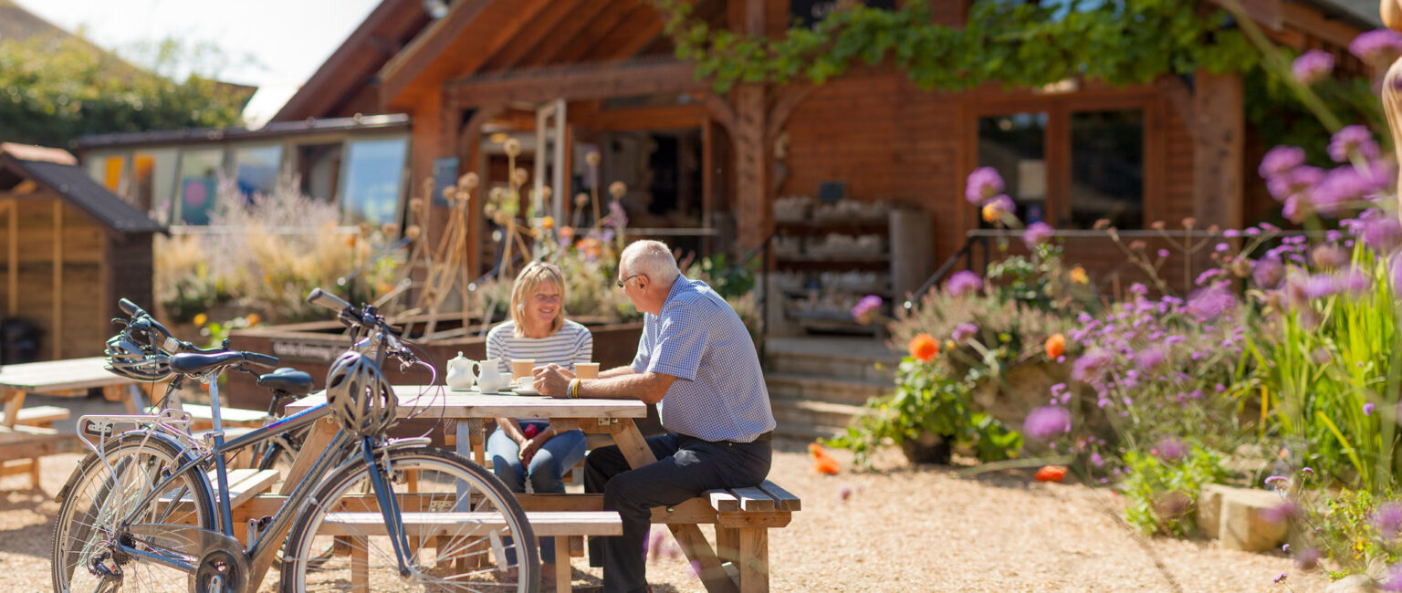 Easter Isle of Wight | Spring Holiday Guide - Island Info